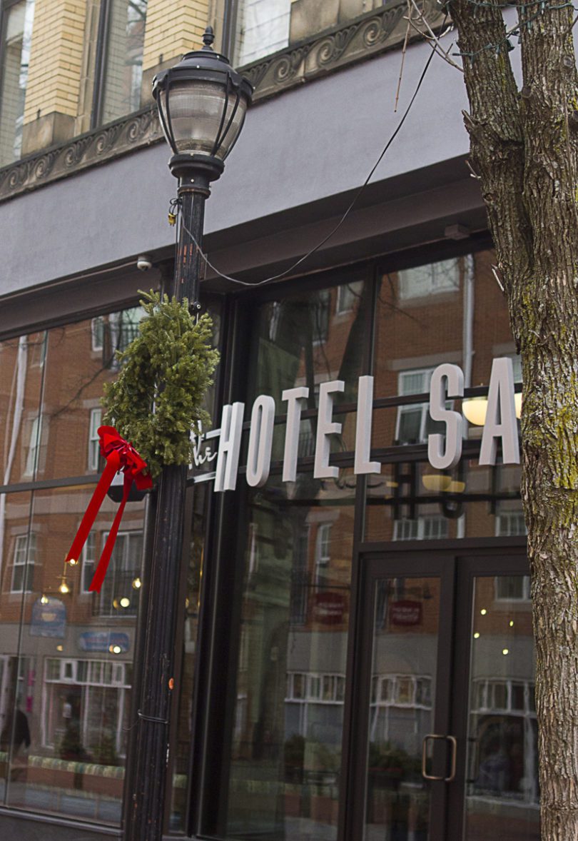 Holidays in Salem 2017 – Things To Do In Salem