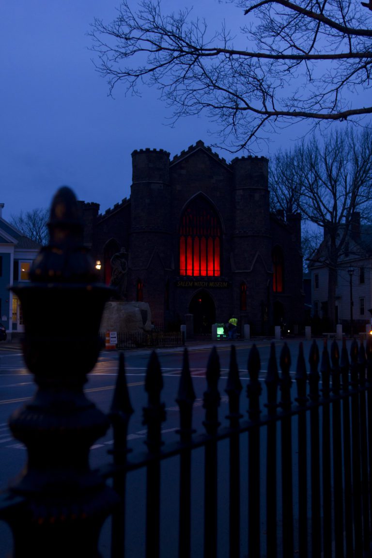 Five reasons why you should move to Salem, MA » Things To Do In Salem