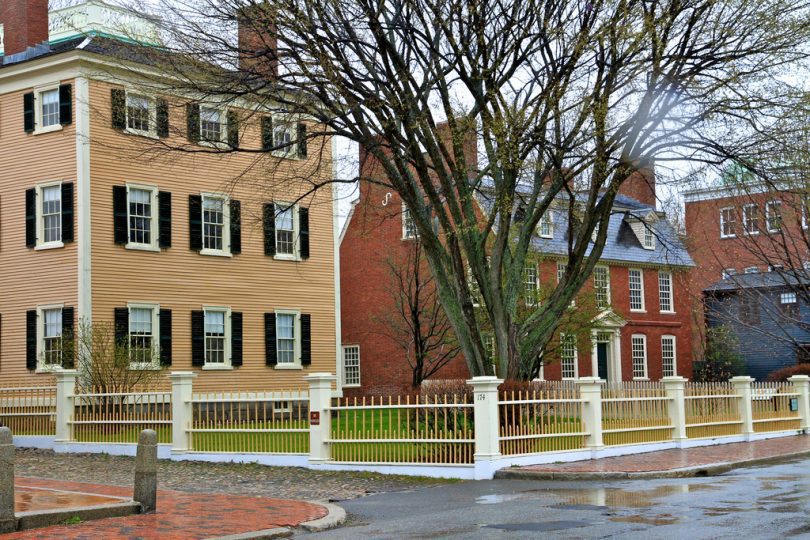 Should I visit Salem, MA in Sept. or Nov. instead of October? » Things ...