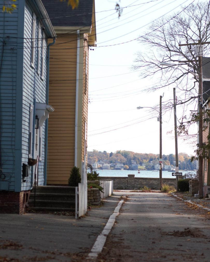 How to take amazing pictures on your visit to Salem, MA – Things To Do ...