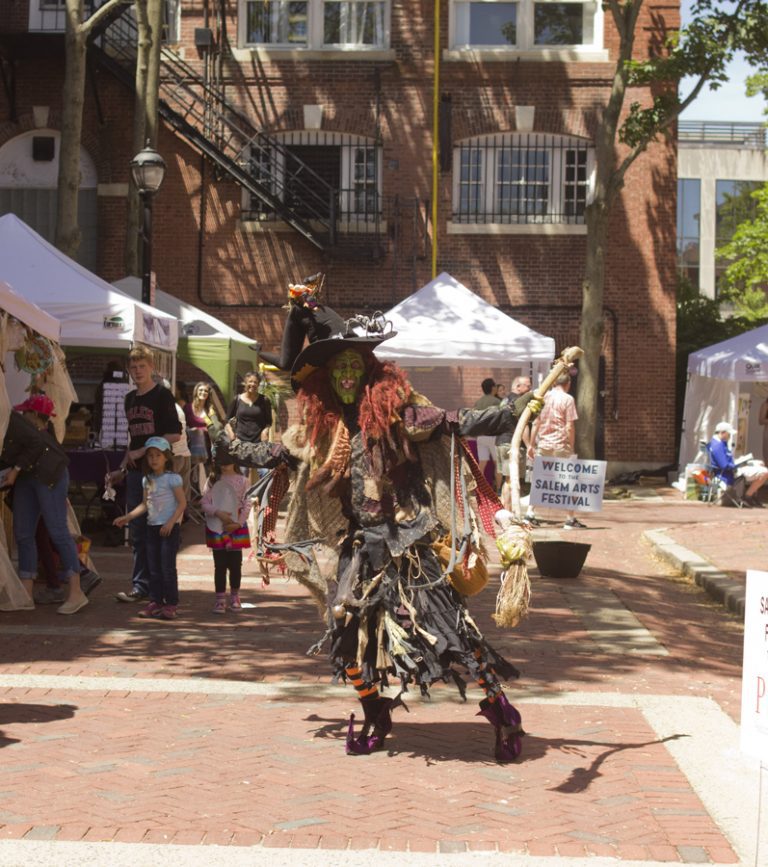 The most Instagrammable places in Salem, MA — Part II – Things To Do In ...
