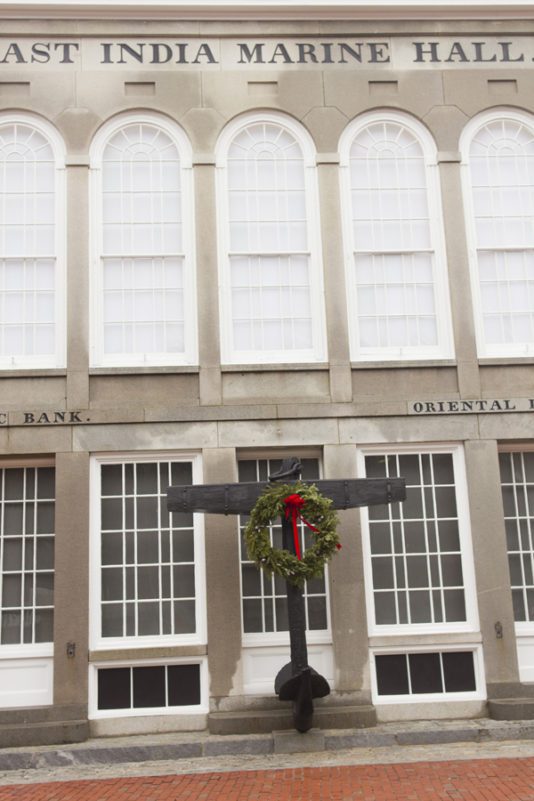 Visiting Salem, MA in the winter – Things To Do In Salem