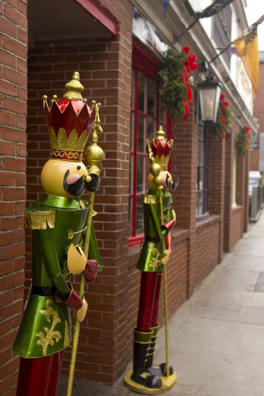 Visiting Salem, MA in the winter – Things To Do In Salem
