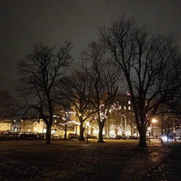 Visiting Salem, MA in the winter – Things To Do In Salem