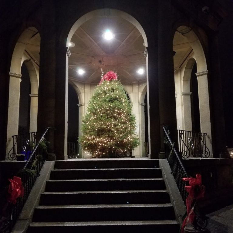 Visiting Salem, MA in the winter – Things To Do In Salem