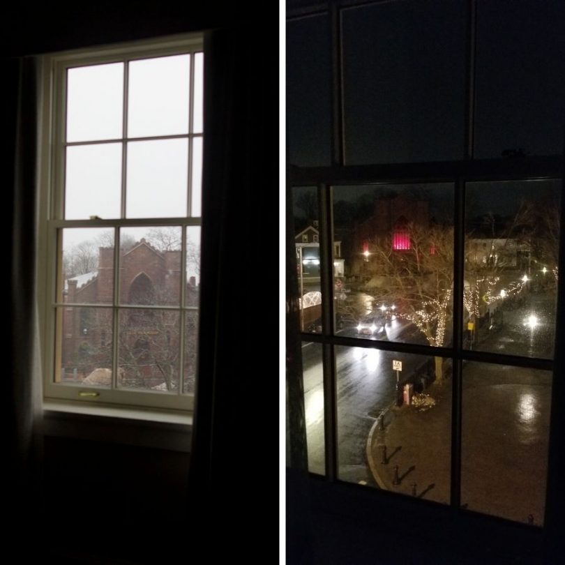 Visiting Salem, MA in the winter – Things To Do In Salem