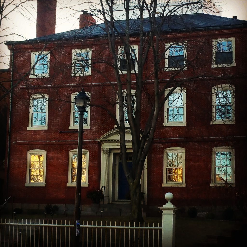 Five things you should know before visiting Salem, MA for the first ...