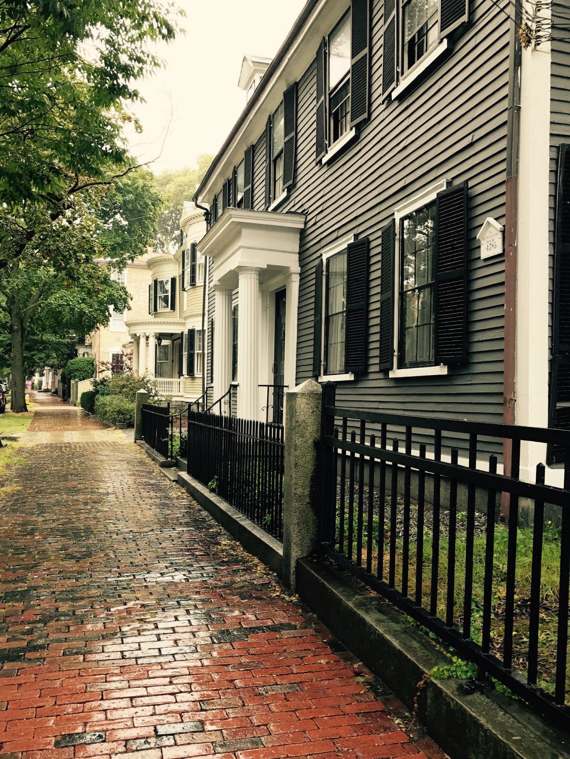 My five (updated!) must visit restaurants in Salem, MA » Things To Do ...