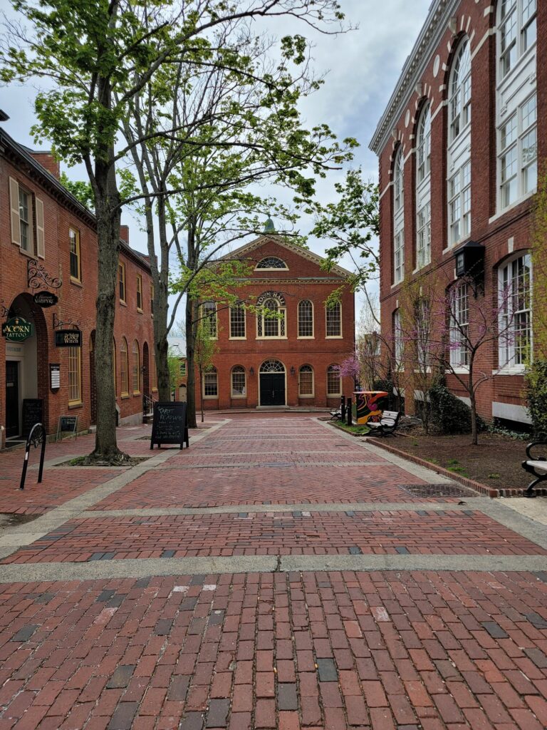 Things To Do In Salem – Things to do in Salem, MA | Haunted Happenings ...